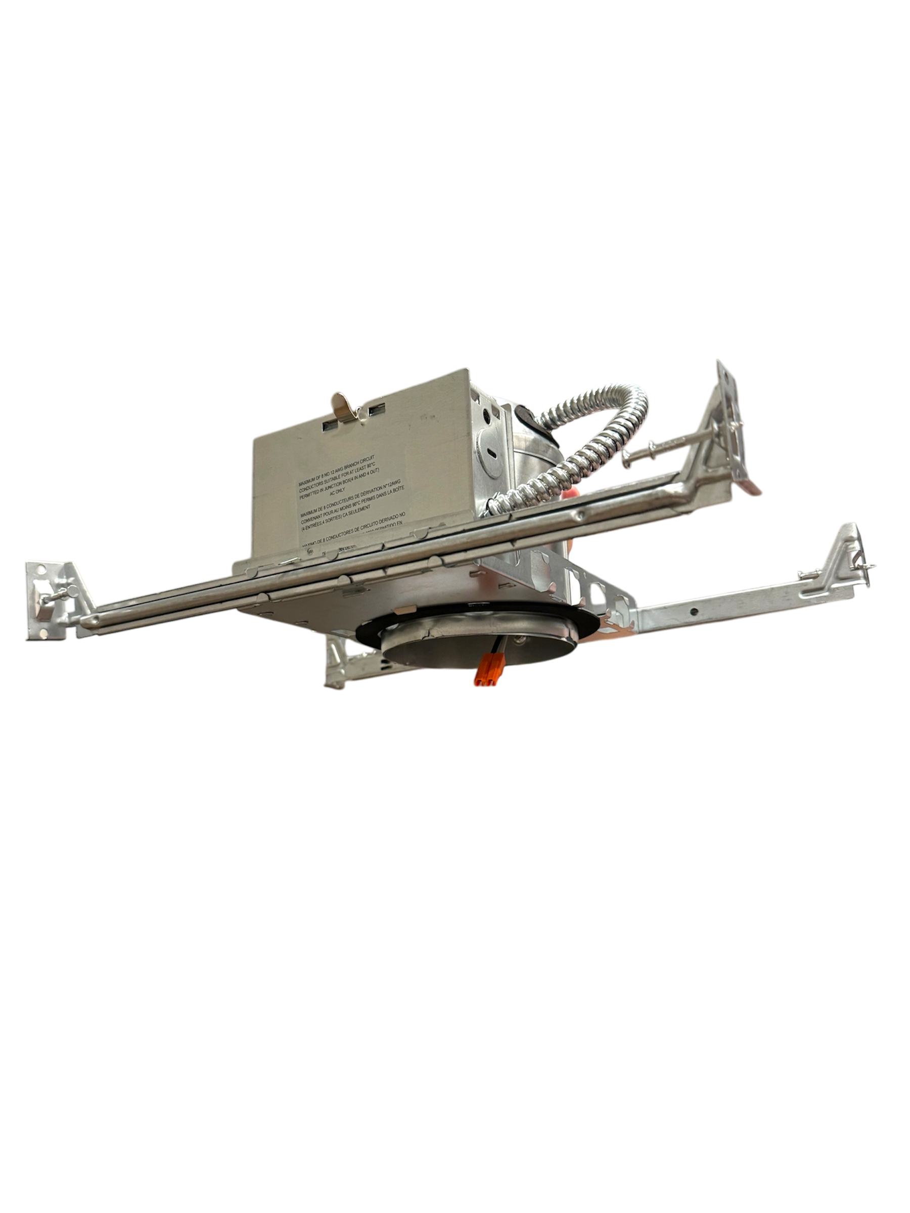 4” LED IC/AT New Construction Can – AP Lighting